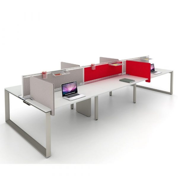 Open Concept Workstations - KIM LENG OFFICE EQUIPMENT PTE LTD